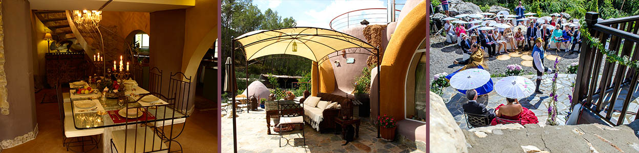 El Proyecto – TASTA